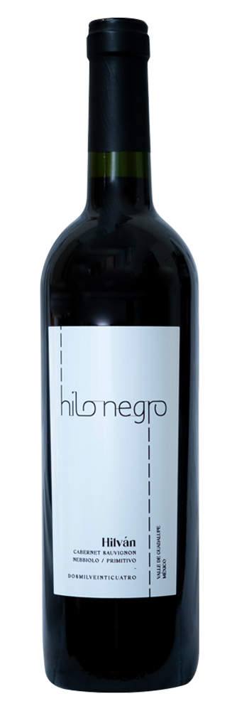 Hilván – Hilo Negro
