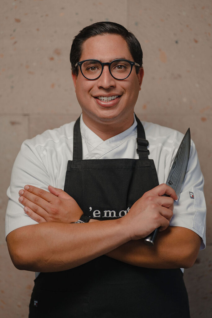 Experiencias – Hilo Negro